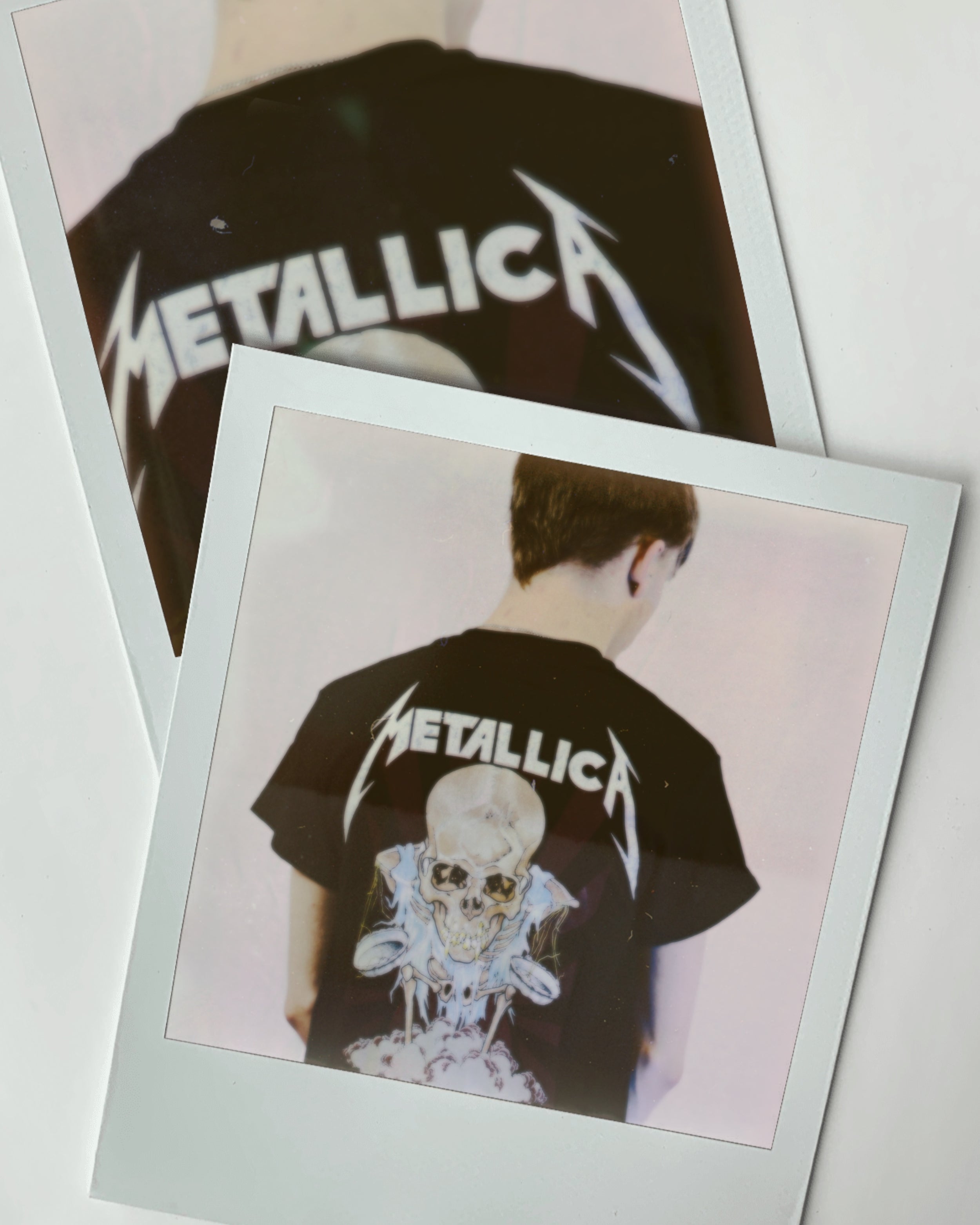 Rebel Rebel | Official Band Merch | Unisex Fashion